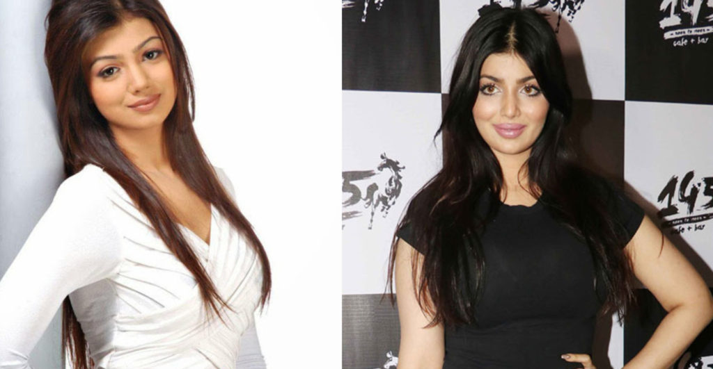 Divas before and after Plastic surgery | Piccle