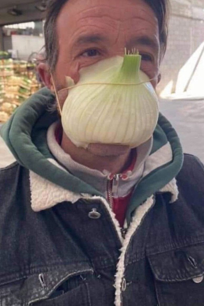 Hilarious masks that make you forget Covid-19 stress :) | Piccle