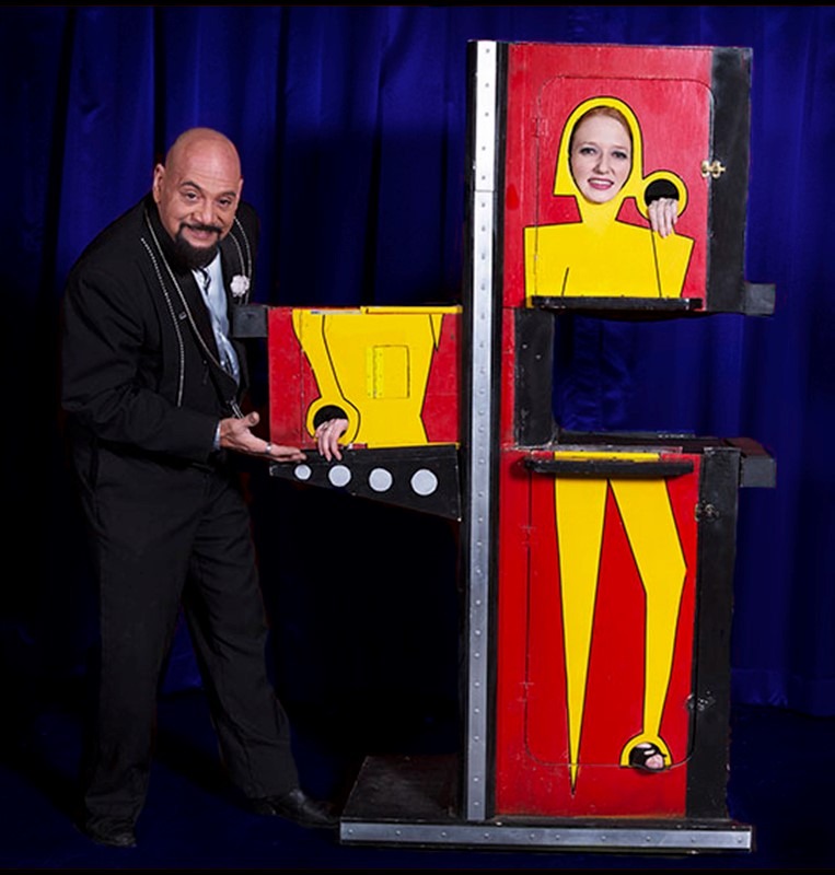 Top 10 Magic Tricks Demystified | Piccle