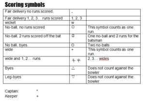 Cricket Rules You Didn't Know About but should know | Piccle