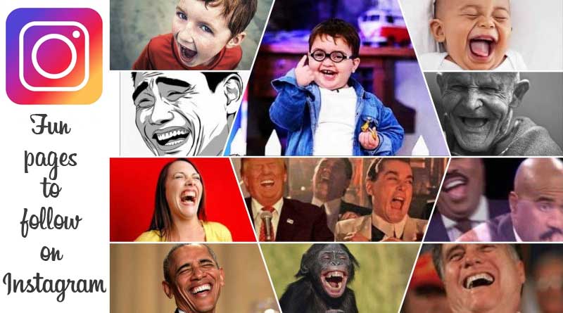 Most humorous Instagram pages you need to follow! | Piccle