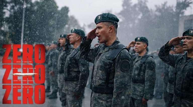 ZeroZeroZero: All about the new superhit series from Prime Videos | Piccle