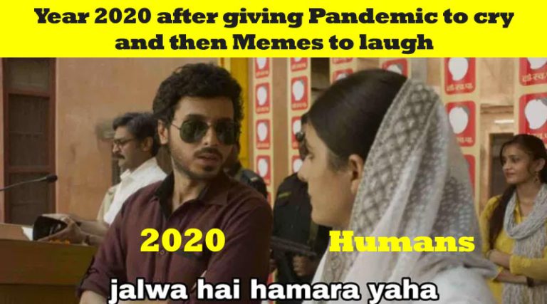 Best memes of 2020 that made us laugh! | Piccle