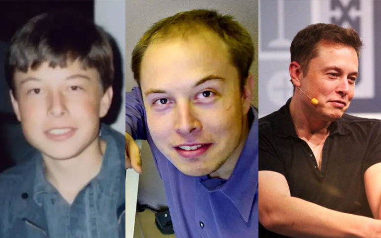 Who’s Elon Musk and why should you know him? | Piccle