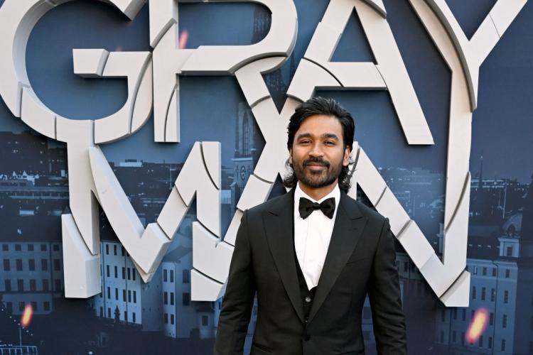 The Gray Man Review: Dhanush Shines in Marvel Universe | Piccle