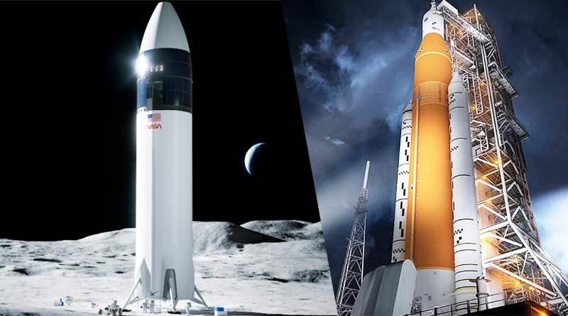All You Need To Know About NASA’s Human Moon Mission ‘Artemis I’ | Piccle