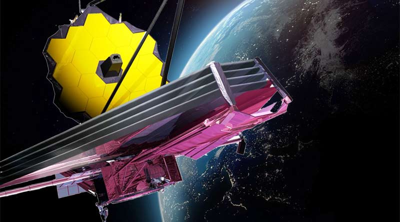 The Deepest View Of Universe, From James Webb Telescope, Explained | Piccle