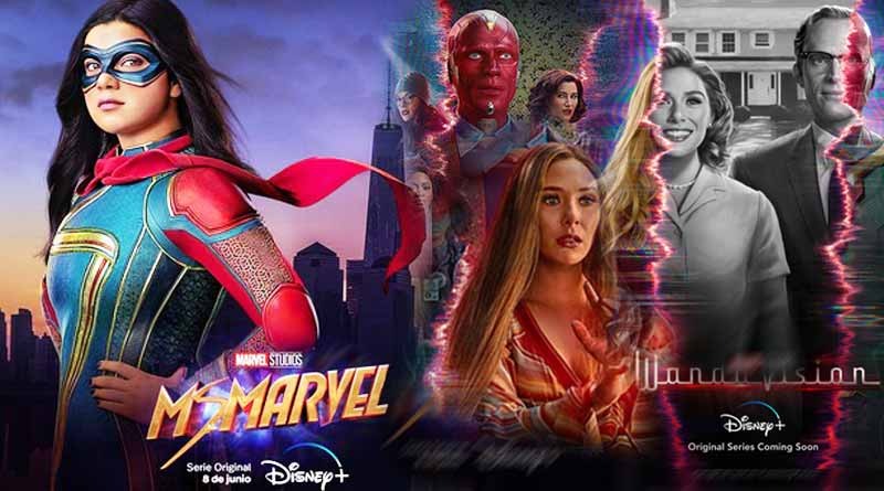 Ms Marvel Is Now MCU’s Highest Critically-Rated Series On Rotten Tomatoes! | Piccle