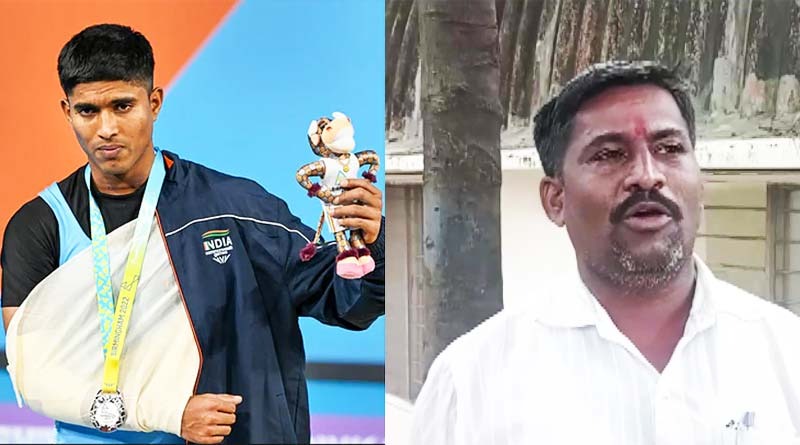 Who is Sanket Mahadev Sargar, son of a ‘paan’ seller who won India’s ...