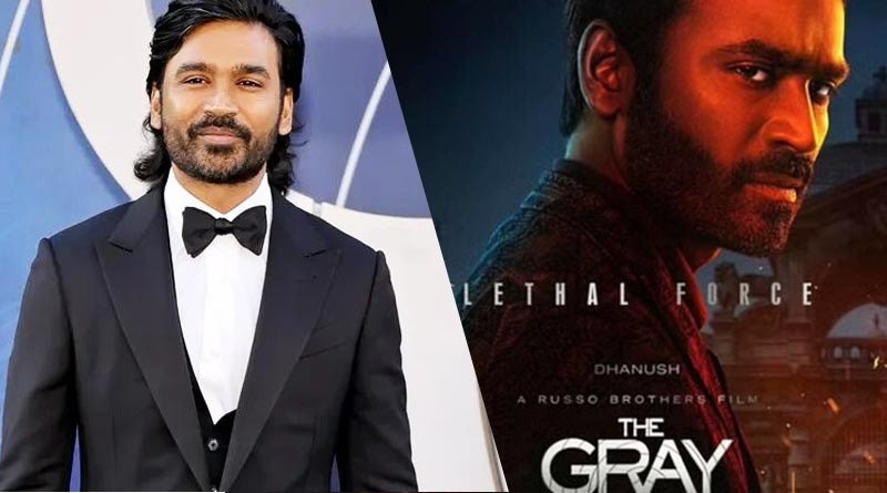 The Gray Man Review: Dhanush Shines in Marvel Universe | Piccle