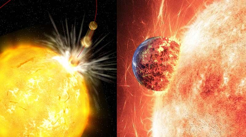 Will the Earth, Mercury and Venus be swallowed by the Sun? Know what ...