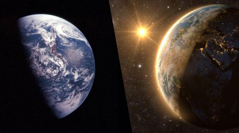 Earth completes a rotation in less than 24 hours: Here’s what this ...