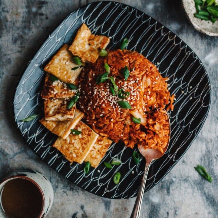 Riding The K-Wave? Here Are Some Korean Dishes You Must Try | Piccle