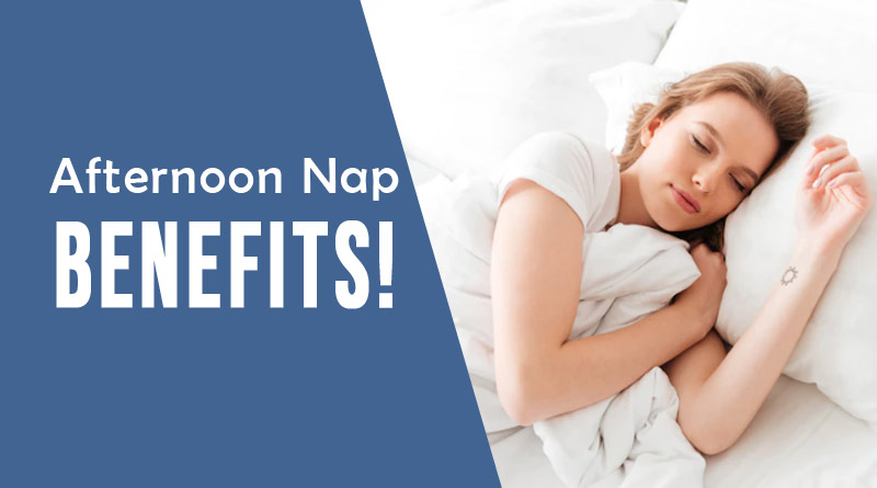 Should you be taking afternoon naps? Its lesser-known benefits will surprise you | Piccle