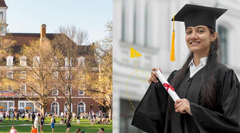 How to choose international colleges and universities for studying ...