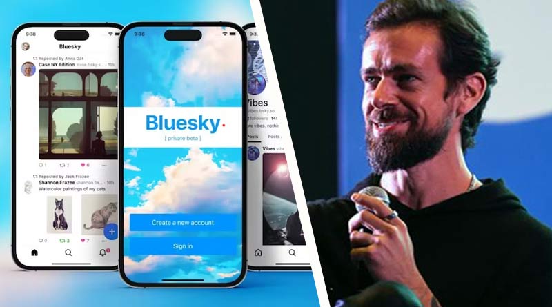What is Bluesky, the Twitter alternative from Jack Dorsey? | Piccle What is Bluesky, the Twitter alternative from Jack Dorsey? | Piccle