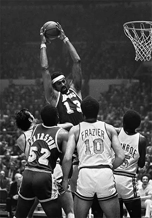 Player who scored the most points in a game is not LeBron, Kobe or ...