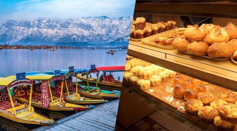Top 5 bakeries in Kashmir. | Piccle