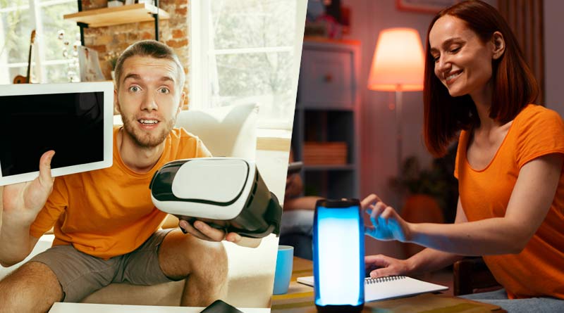 Tech Gadgets That Make Life Easier Must Have Devices for Everyday Use ...