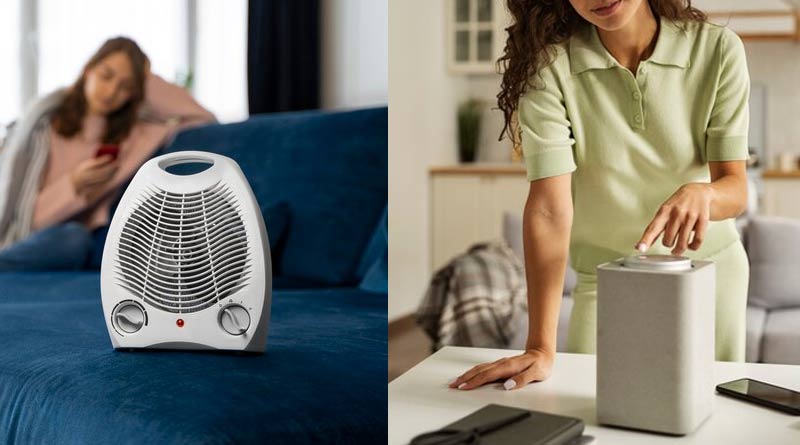 Top 10 Affordable Air Purifiers for your home | Piccle