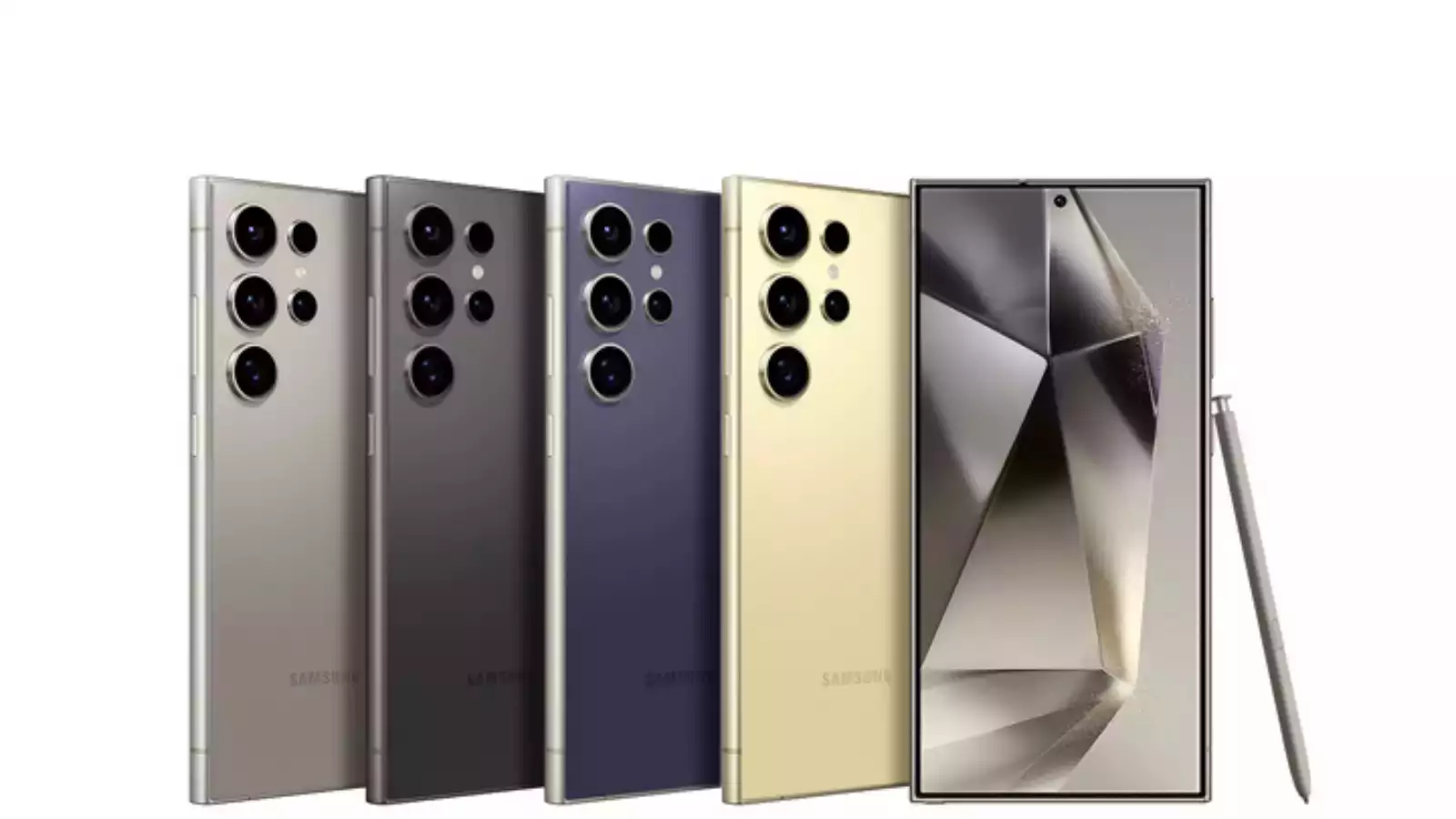 5 Highlights from the Galaxy S25 Series Launch | Piccle