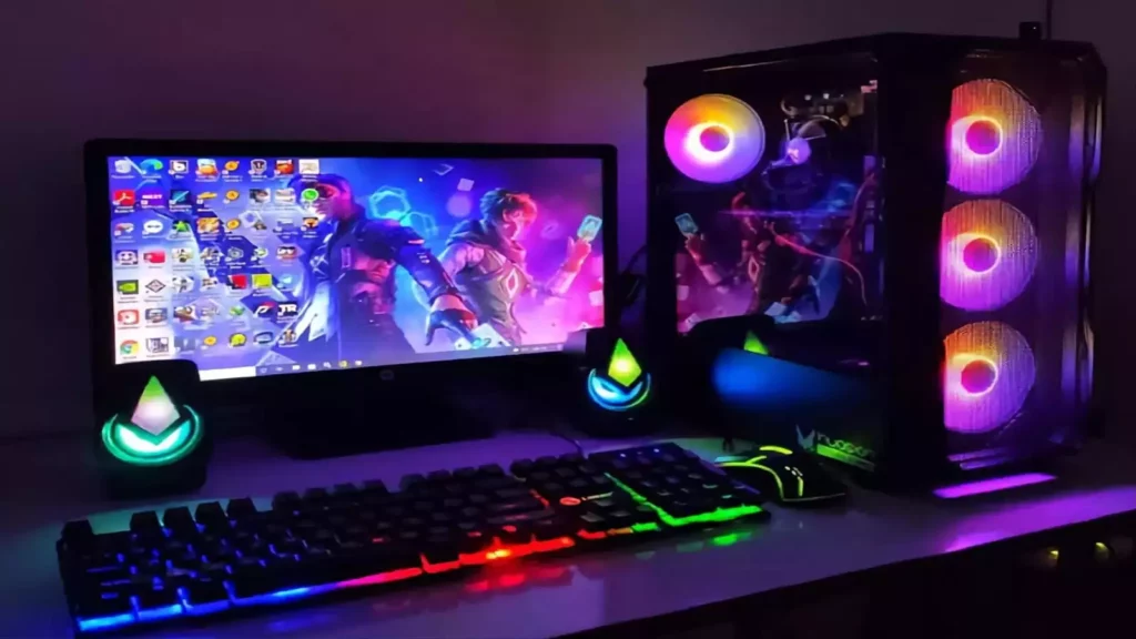Top 7 Gaming PCs Under ₹30000: Affordable Choices With Great ...