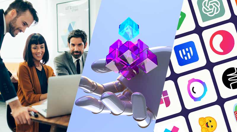 Top 10 AI Tools For Management Professionals | Piccle